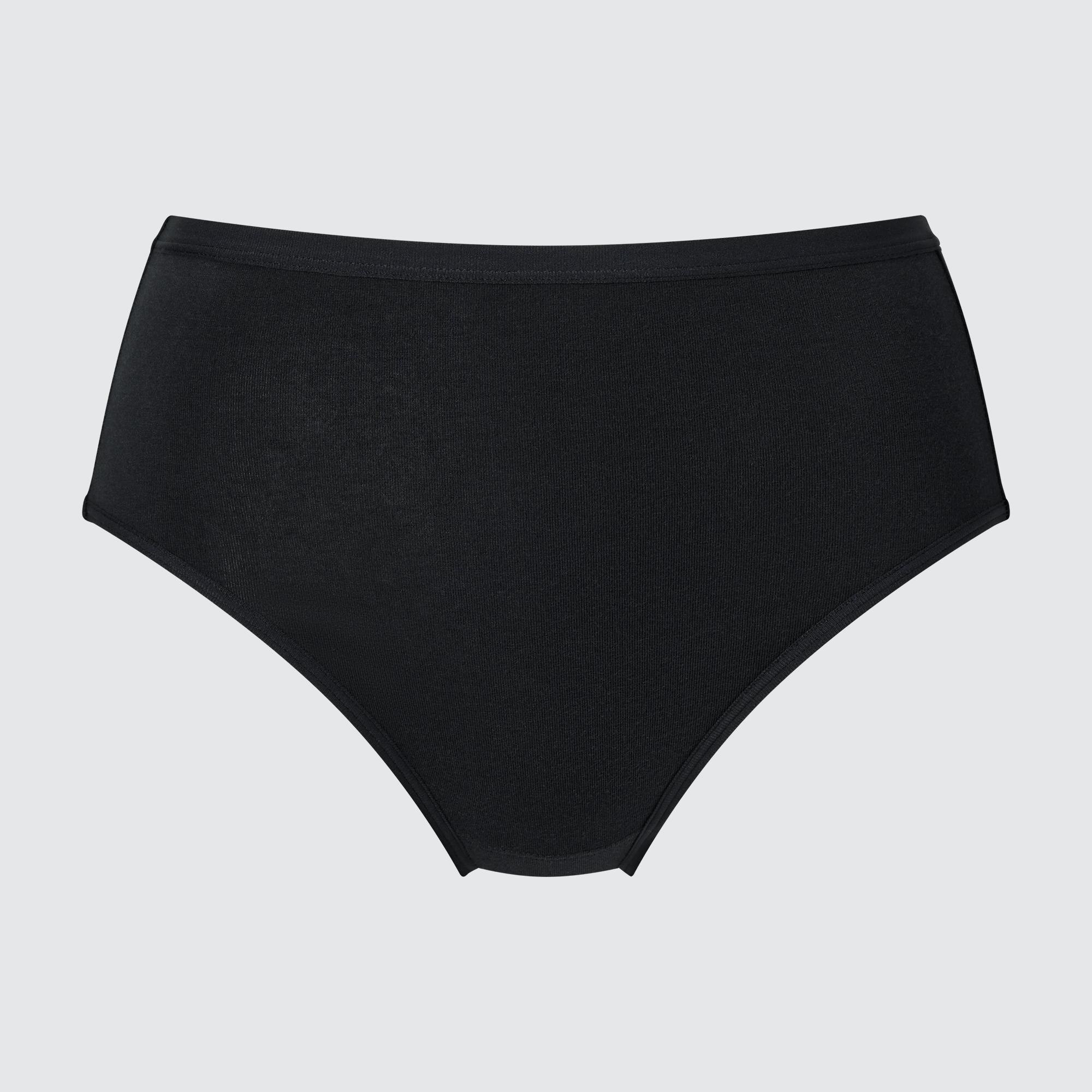 High Rise Briefs | UNIQLO NL