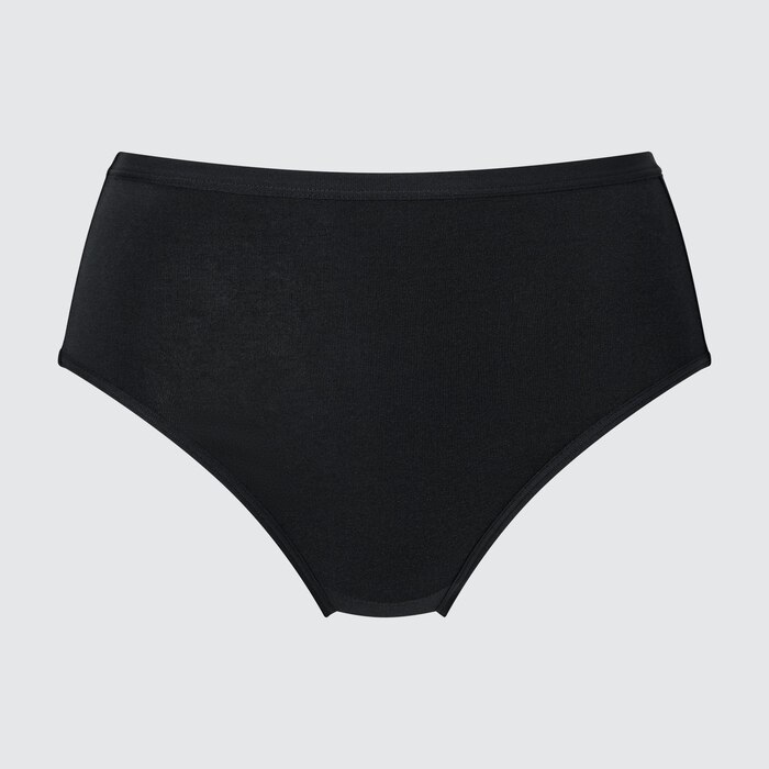 High Rise Briefs (Basic) | UNIQLO US