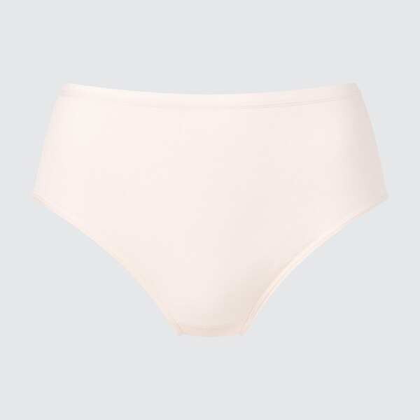 High-Rise Briefs | UNIQLO US