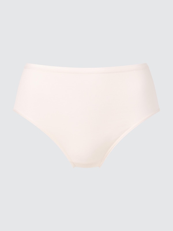 High-Rise Briefs | UNIQLO US