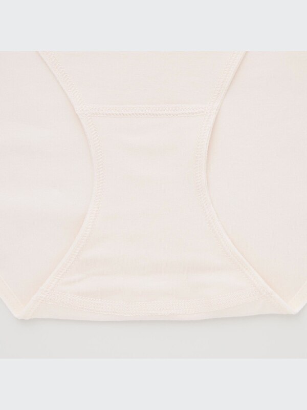 High-Rise Briefs | UNIQLO US