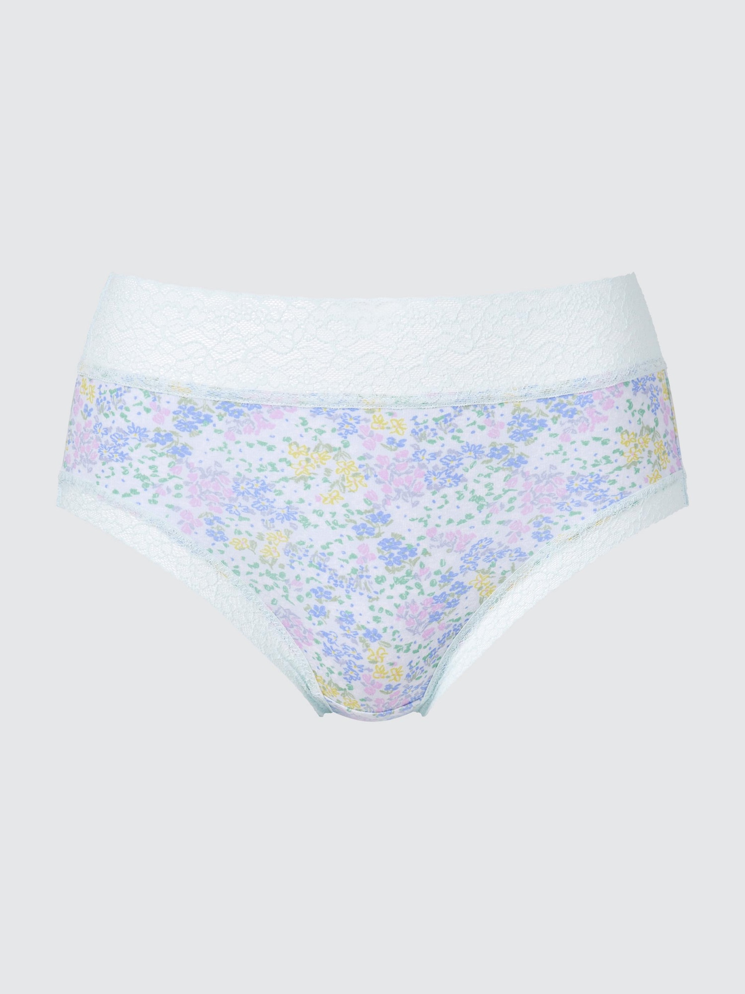 High Rise Briefs | UNIQLO US