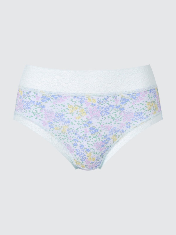 High Rise Briefs | UNIQLO US