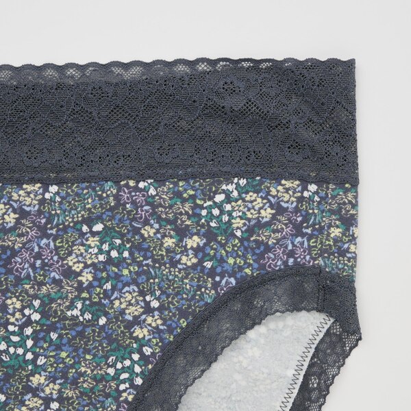 High Rise Briefs | UNIQLO US