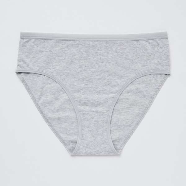 Mid Rise Briefs (Basic) | UNIQLO US