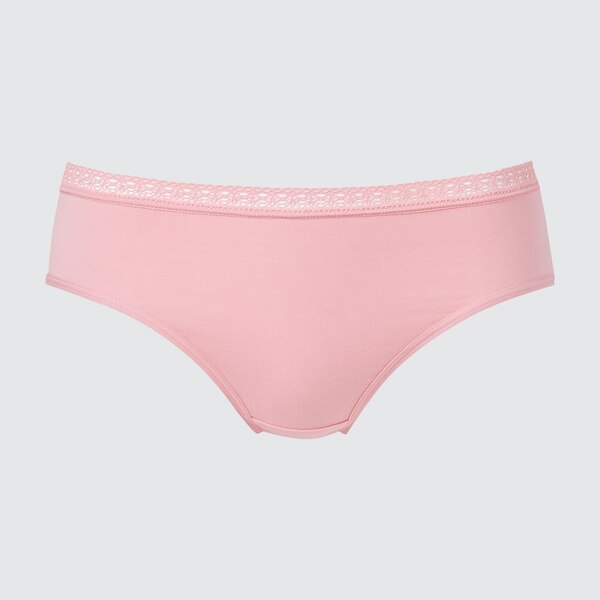 Mid Rise Briefs | UNIQLO US