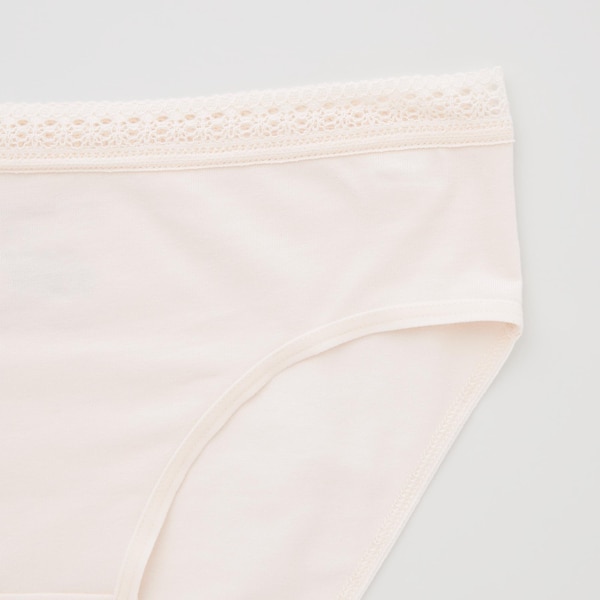 Mid Rise Briefs | UNIQLO US