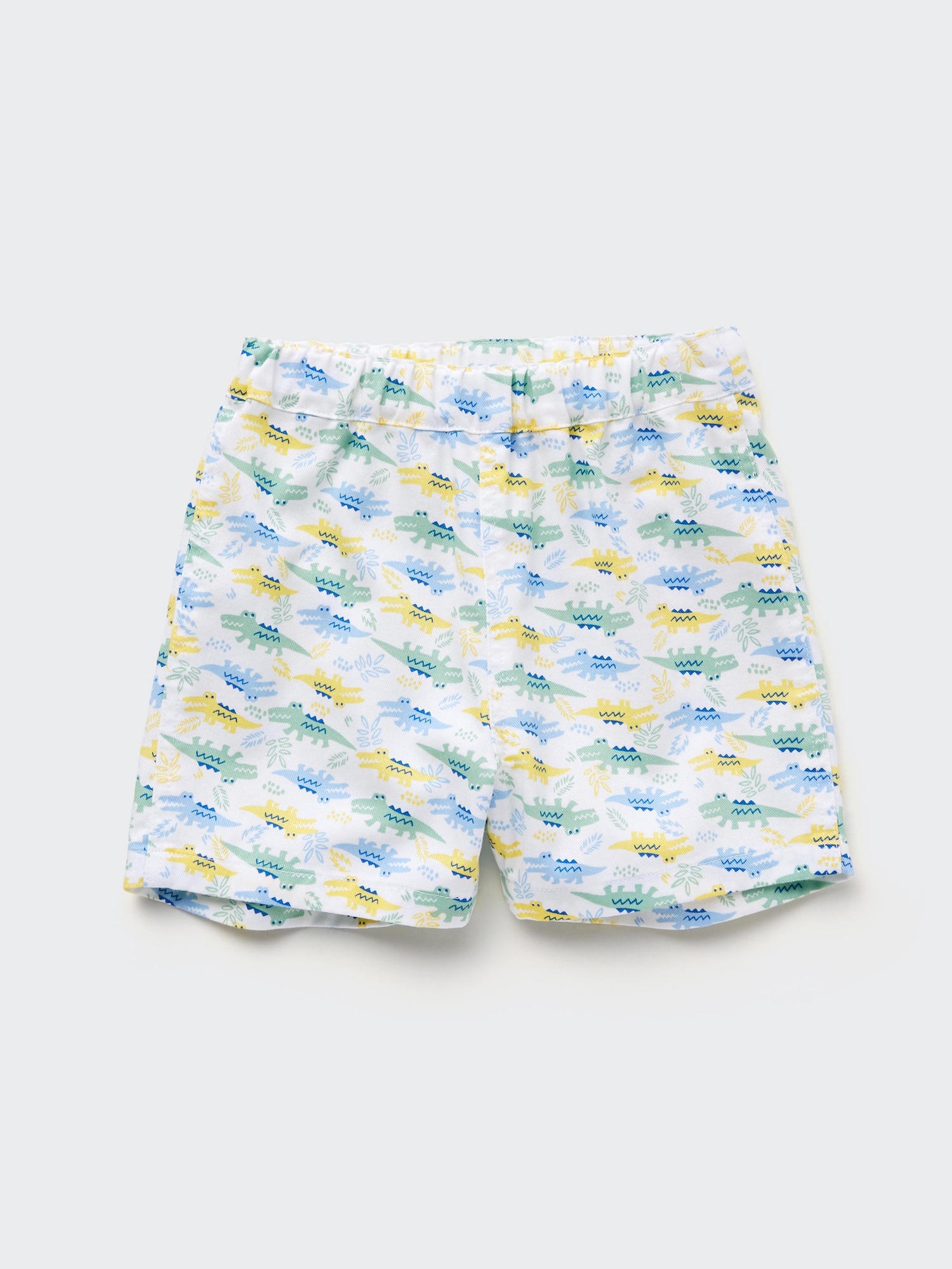 Printed Easy Shorts | UNIQLO US