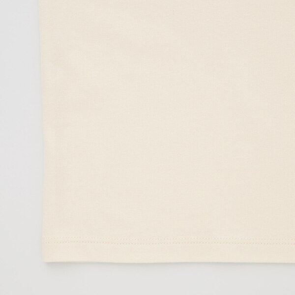 Dry Crew Neck T-Shirt | UNIQLO US