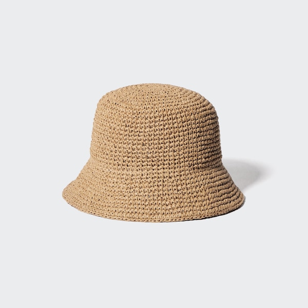 Crochet Hat | UNIQLO US