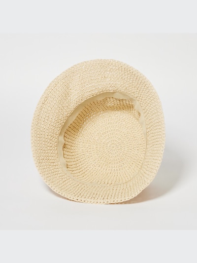 Crochet Hat | UNIQLO US