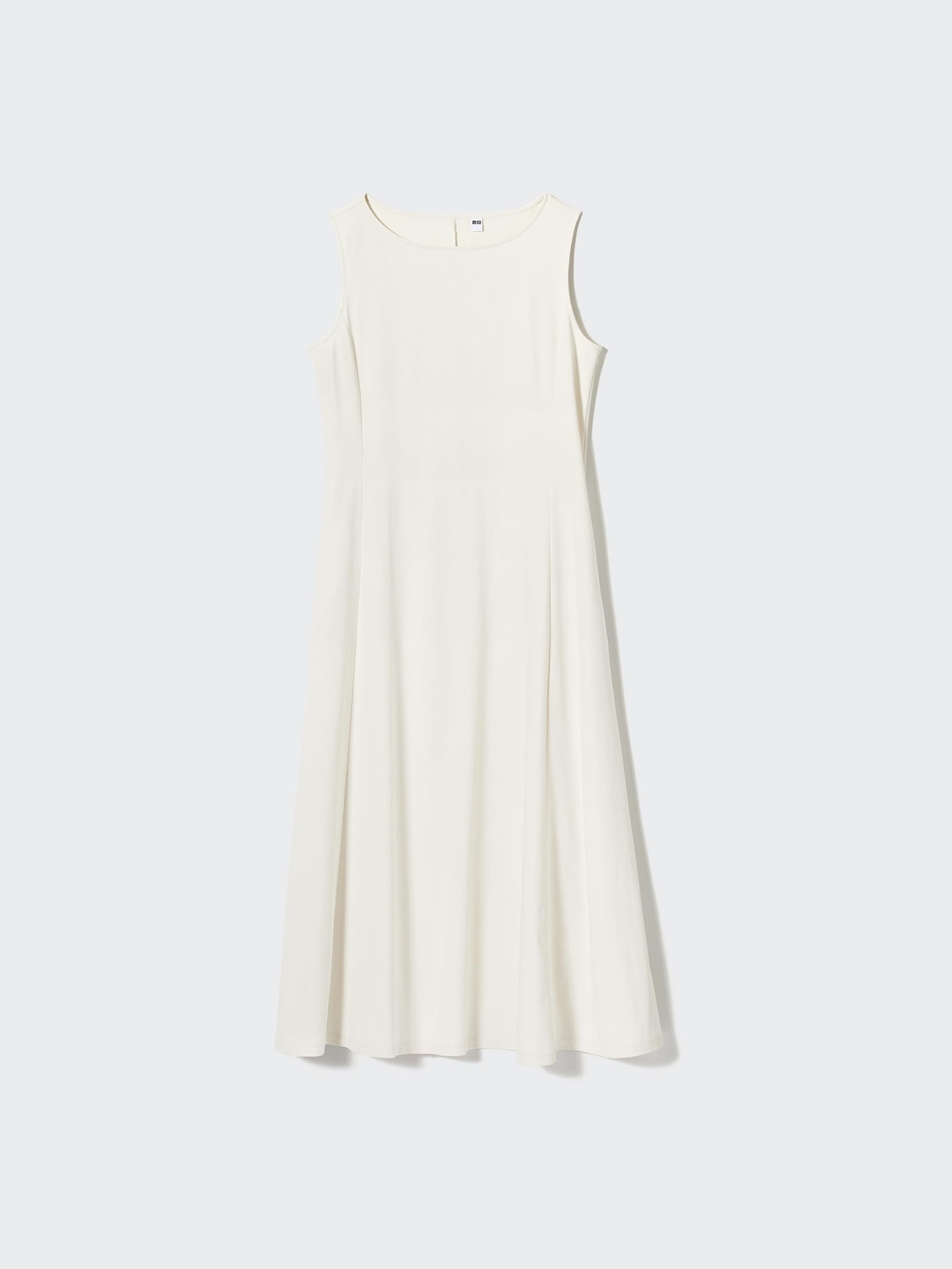 Ultra Stretch AIRism Sleeveless Dress | UNIQLO US