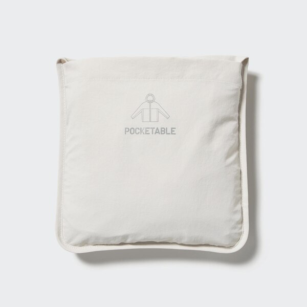 UV Protection Pocketable Parka | UNIQLO US