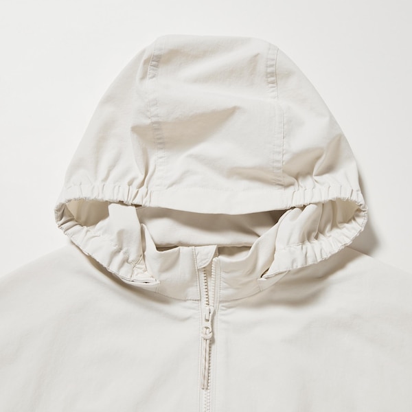 UV Protection Pocketable Parka | UNIQLO US