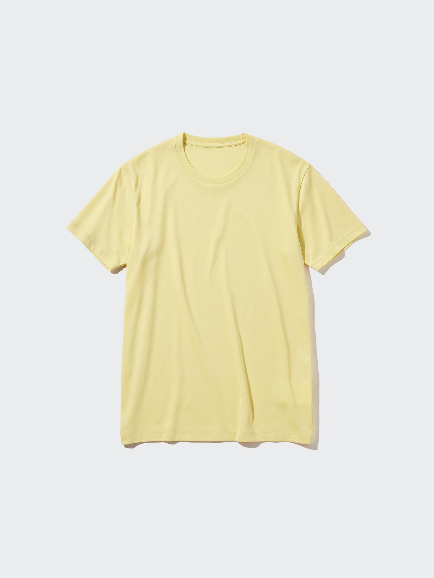 DRY Color T-Shirt | UNIQLO US