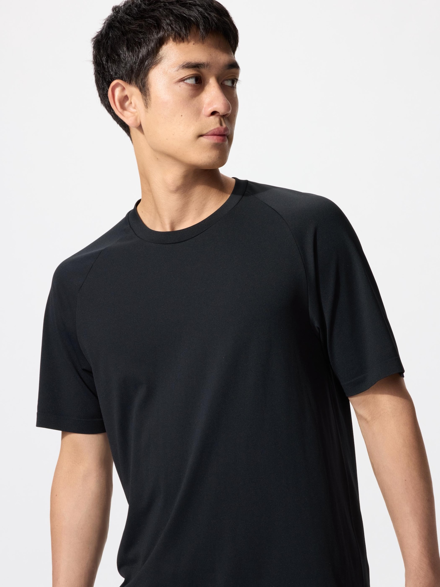 DRY-EX T-Shirt | UNIQLO US