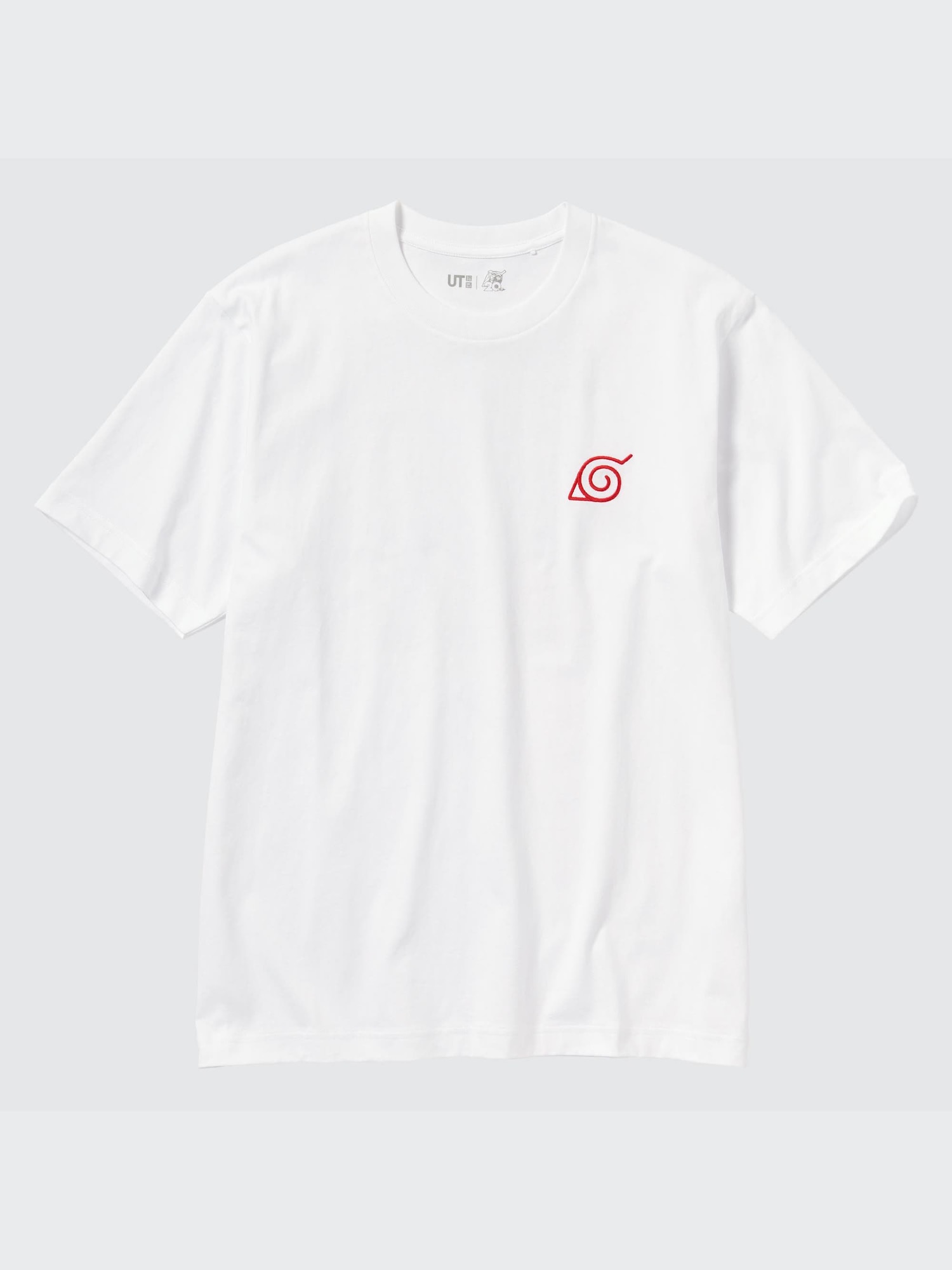 NARUTO UT (Short-Sleeve Graphic T-Shirt) (Minato Namikaze) | UNIQLO US