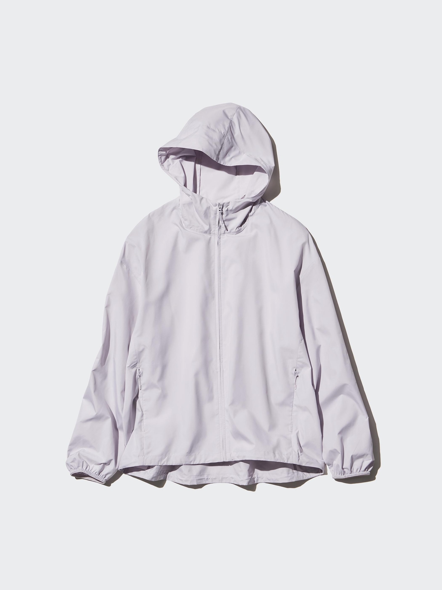 Women's UV Protection Pocketable Parka | UNIQLO FI