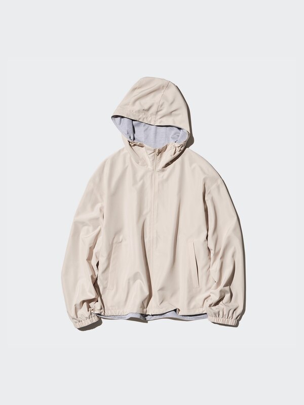 Reversible Parka | UNIQLO US
