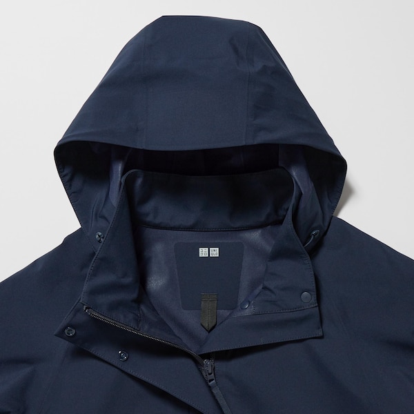 BLOCKTECH Coat | UNIQLO US