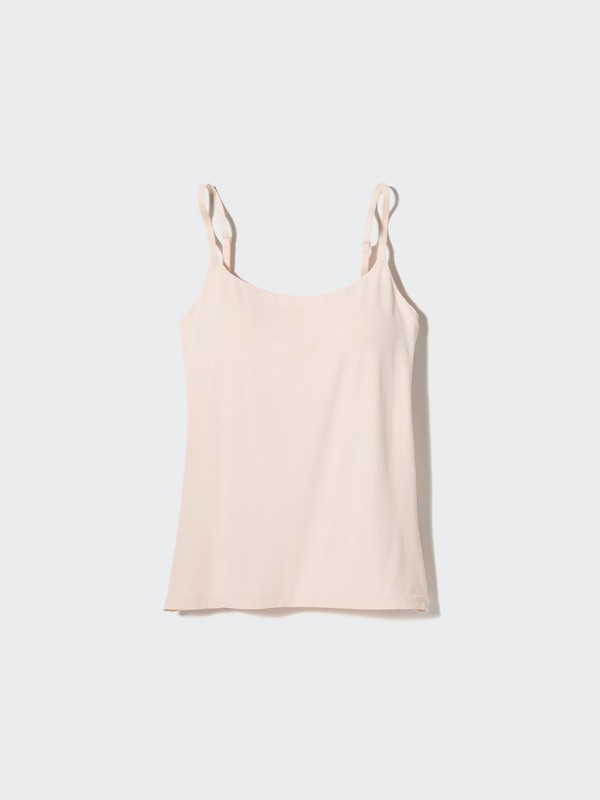 AIRism Bra Camisole | UNIQLO US