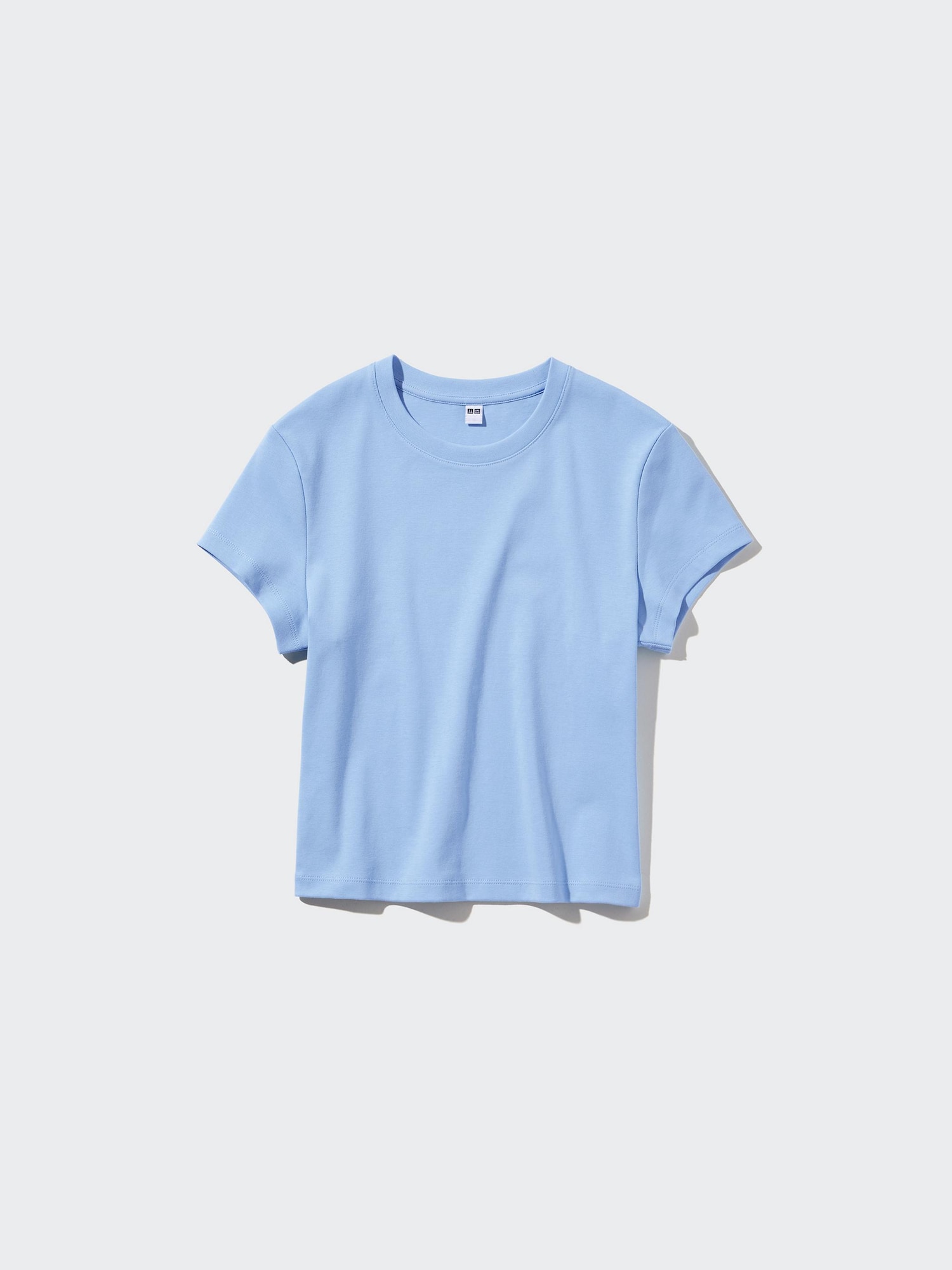UNIQLO Mini T-Shirt | StyleHint