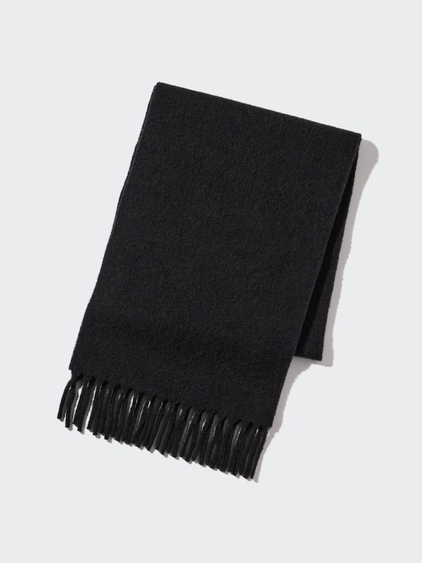 Chunky Scarf | UNIQLO US