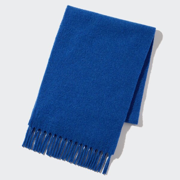 Chunky Scarf | UNIQLO US