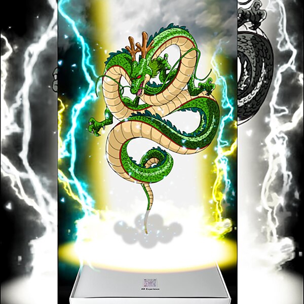 Dragon Ball UT Complete Box (Short-Sleeve Graphic T-Shirt) | UNIQLO US