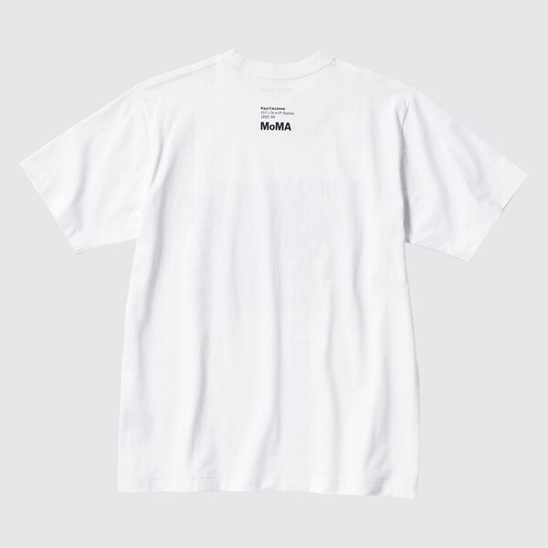 MoMA Art Icons UT (Short-Sleeve Graphic T-Shirt) | UNIQLO US
