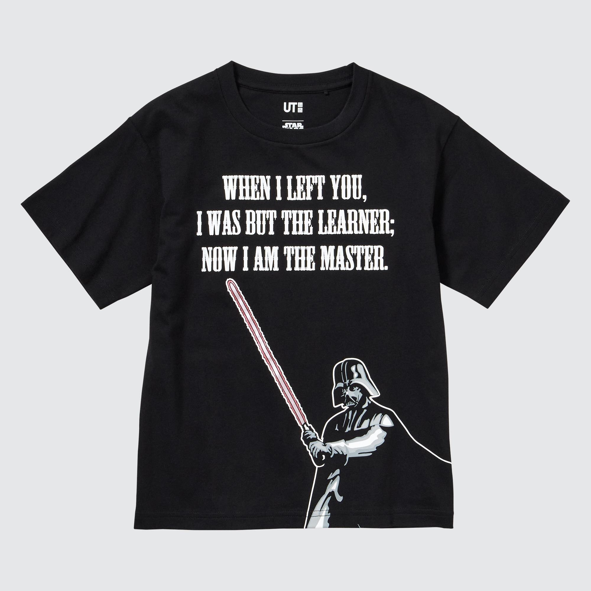 MAGIC FOR ALL FOREVER UT (Short-Sleeve Graphic T-Shirt) | UNIQLO US