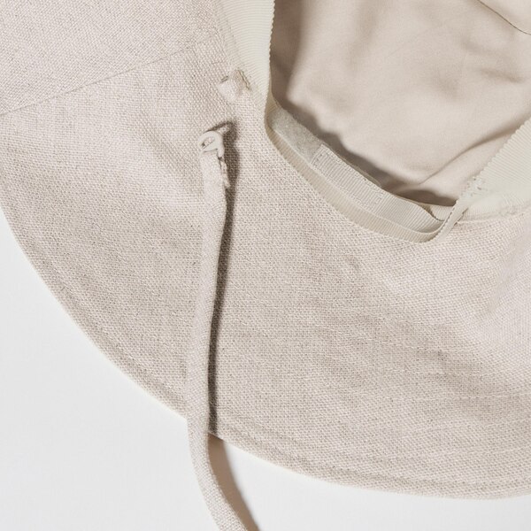 UV Protection Wide Brim Hat | UNIQLO US