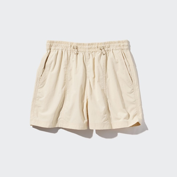 Parachute Shorts | UNIQLO US