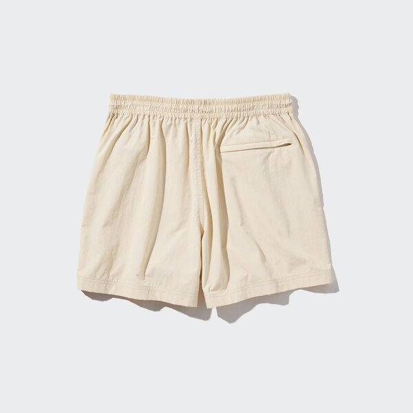 Parachute Shorts | UNIQLO US