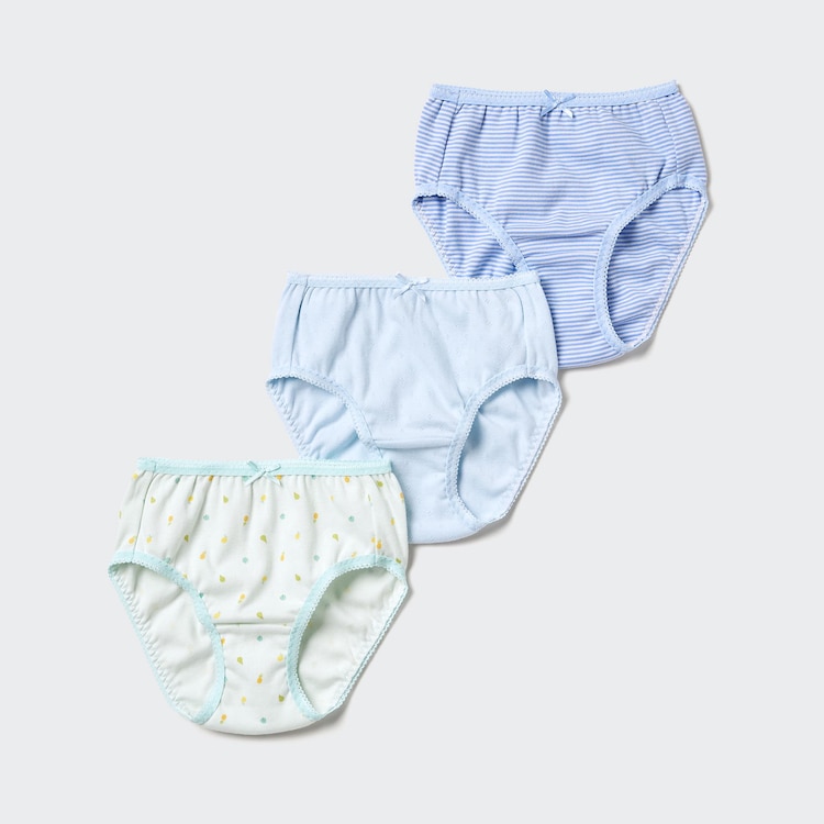 Shorts (Set of 3) | UNIQLO US