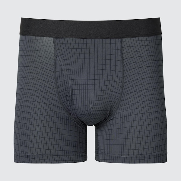 AIRism Boxer Briefs | UNIQLO US