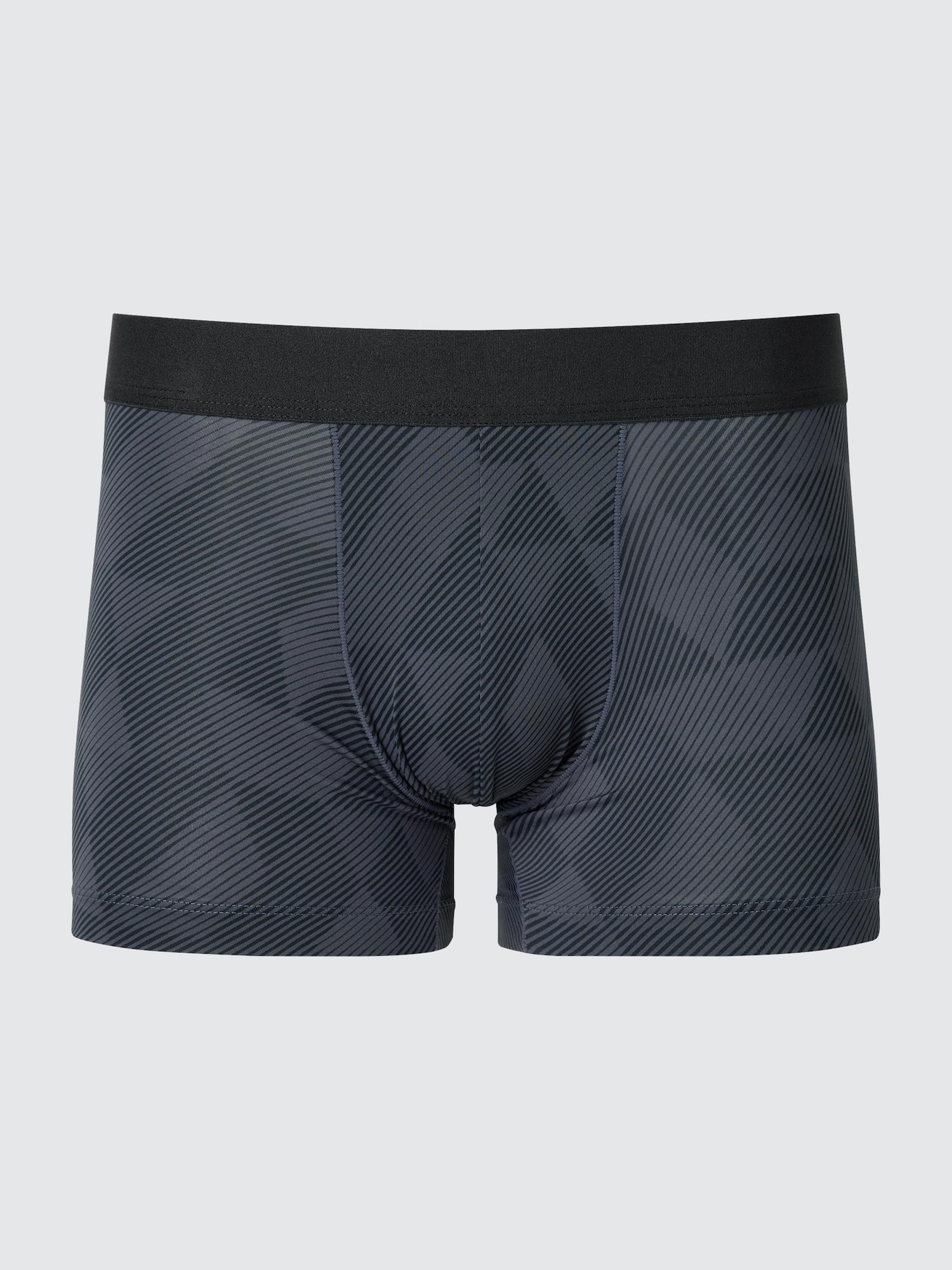 AIRism Low Rise Boxer Briefs | UNIQLO US
