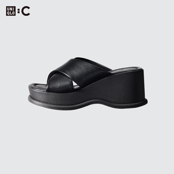 Platform Sandals | UNIQLO US