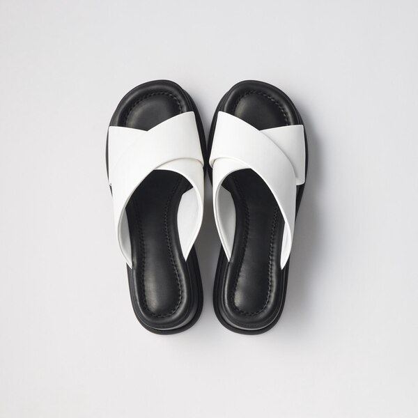 Platform Sandals | UNIQLO US