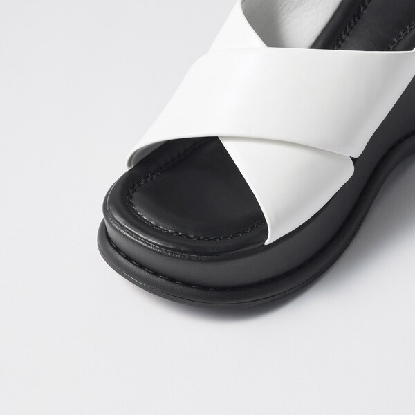 Platform Sandals | UNIQLO US