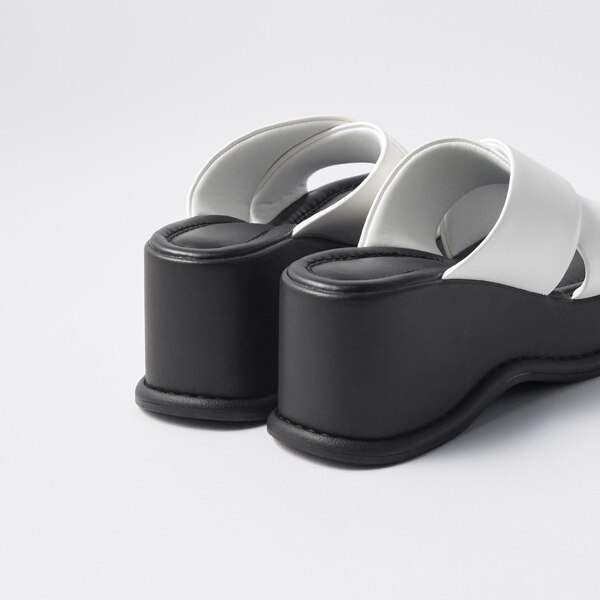 Platform Sandals | UNIQLO US