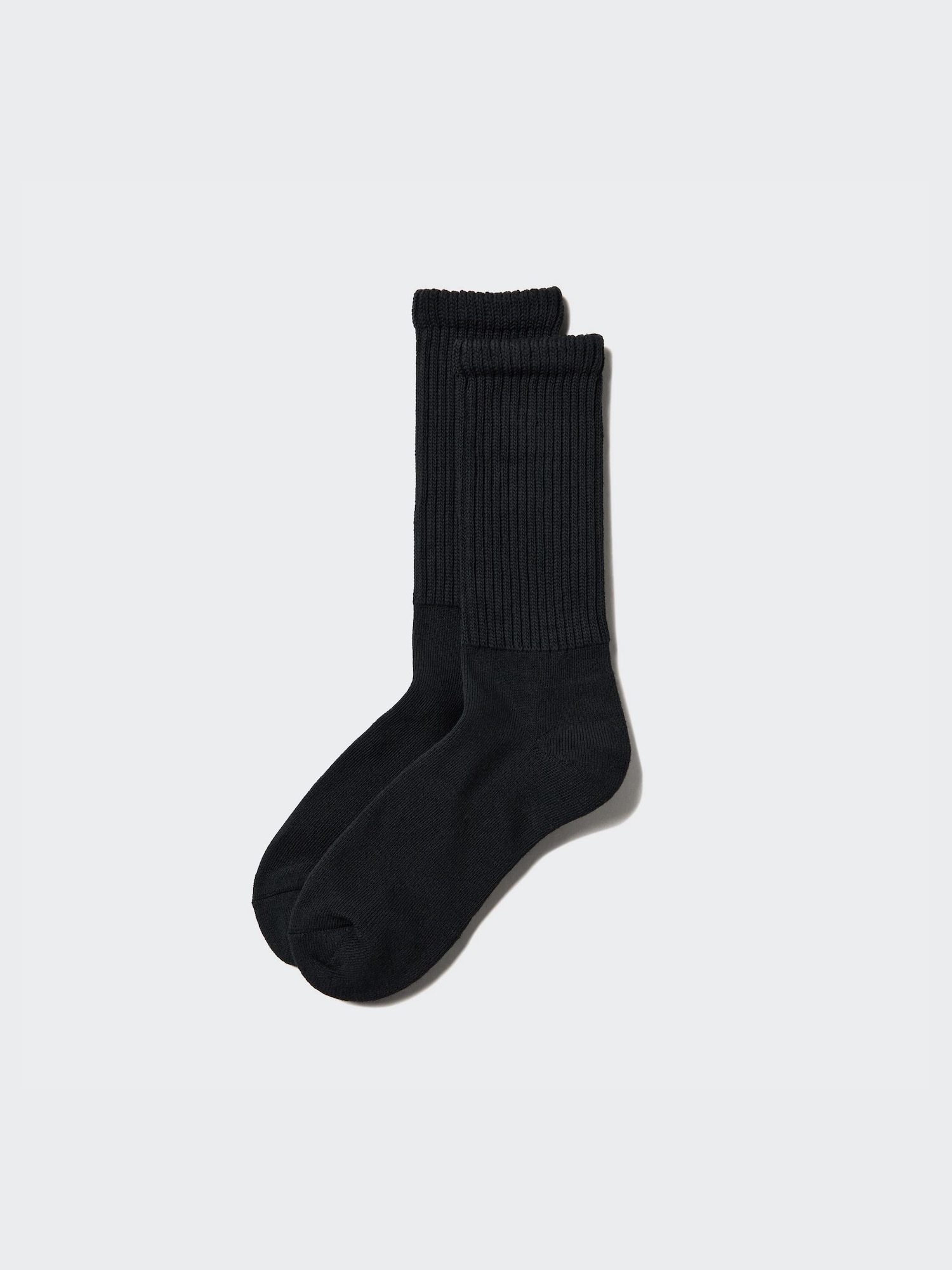Soft Pile Socks | UNIQLO US