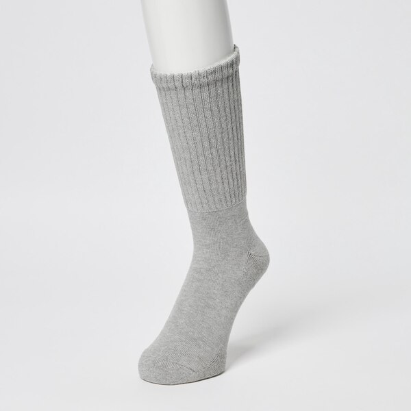 Soft Pile Socks | UNIQLO US