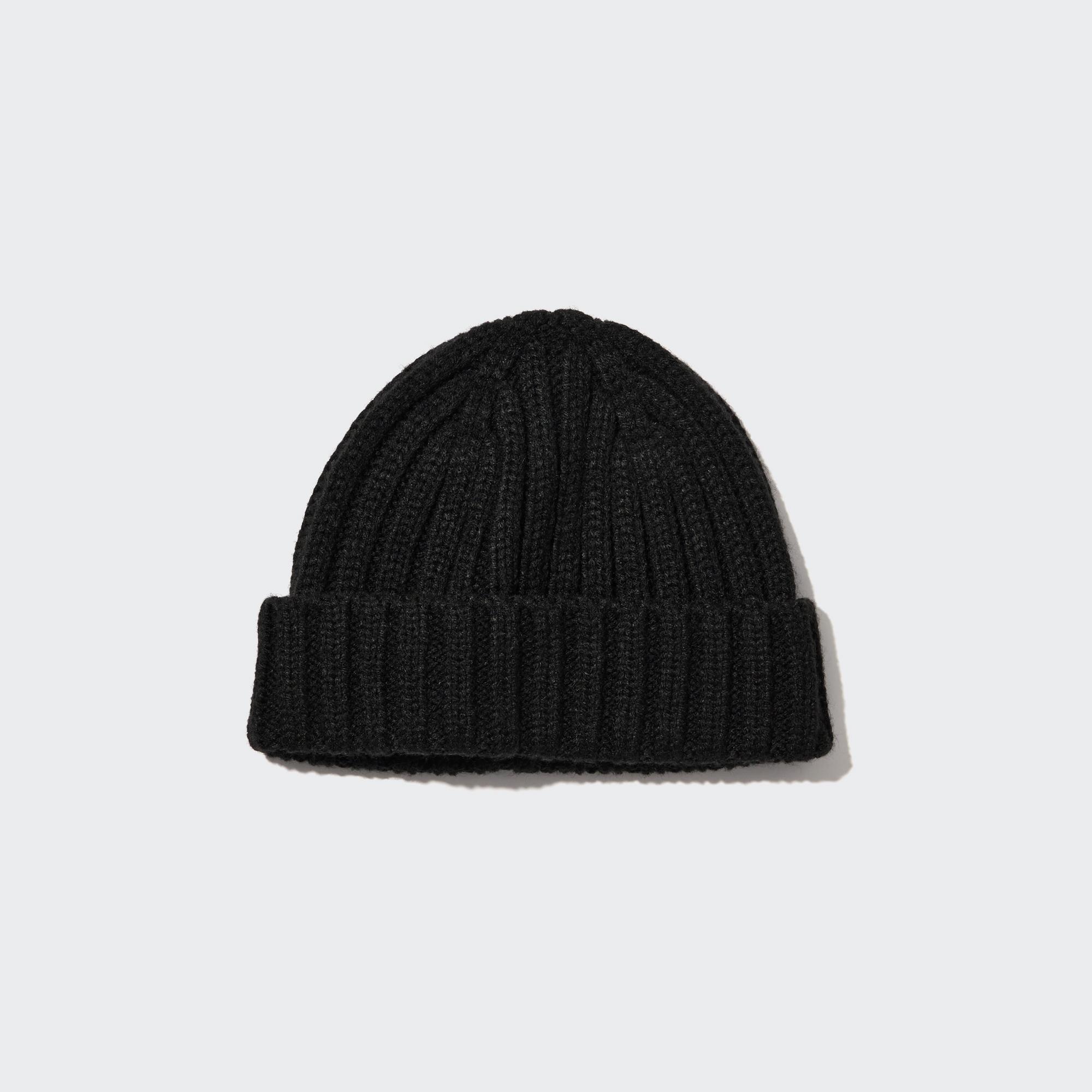 HEATTECH Knitted Cap | UNIQLO US