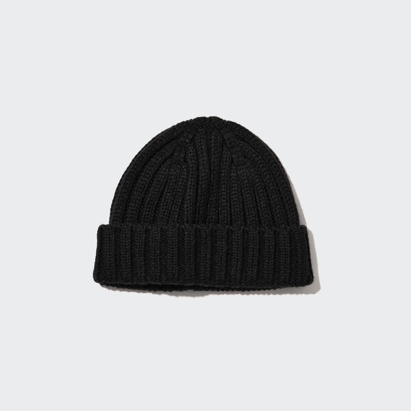 HEATTECH Knitted Cap | UNIQLO US