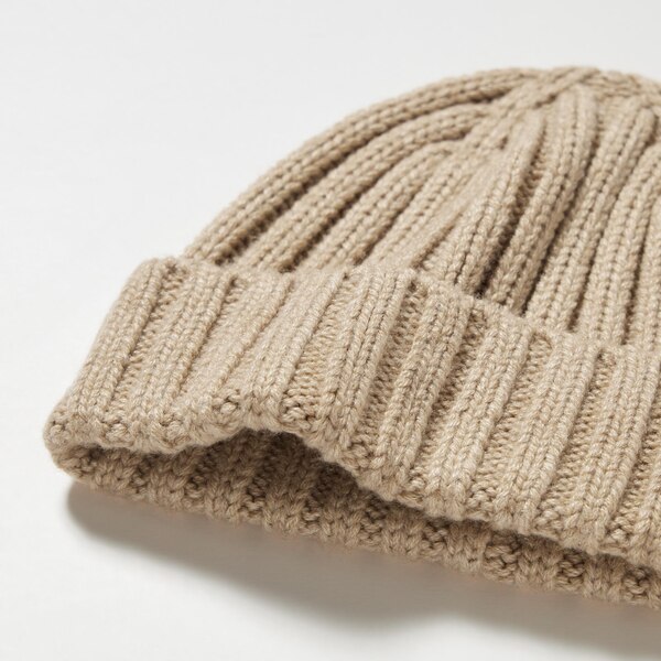 HEATTECH Knitted Cap | UNIQLO US