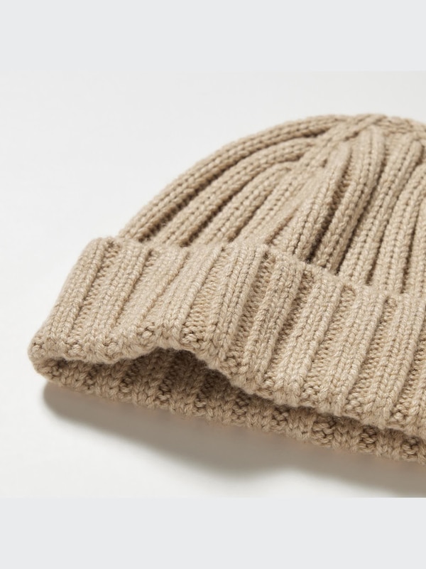 Kids HEATTECH Knitted Cap | UNIQLO US