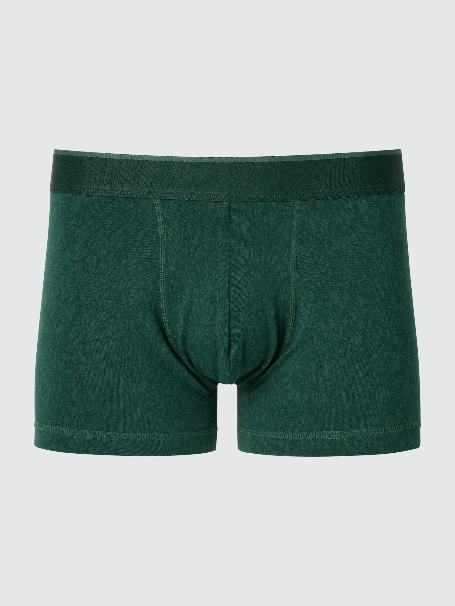 Cotton Boxer Briefs (Low-Rise) | UNIQLO US