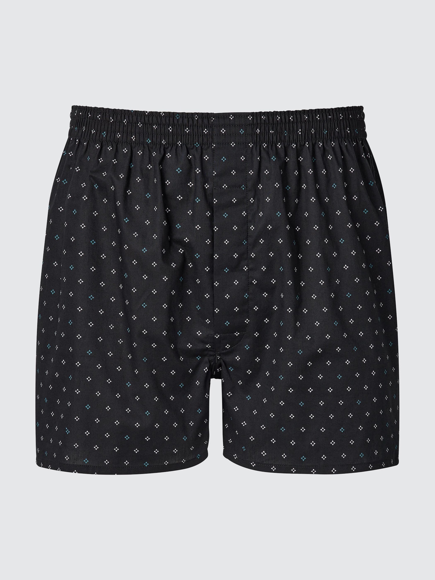 Woven Printed Trunks | UNIQLO US