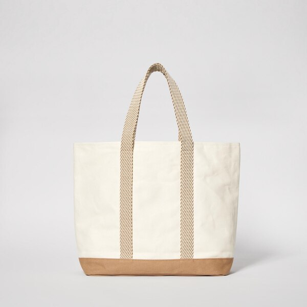 Tote Bag | UNIQLO US